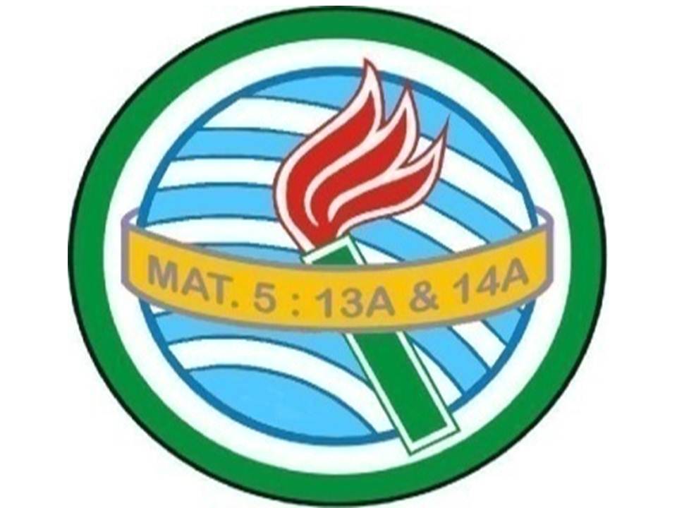 SEJARAH AMGPM - AMGPM Daerah Buru Selatan