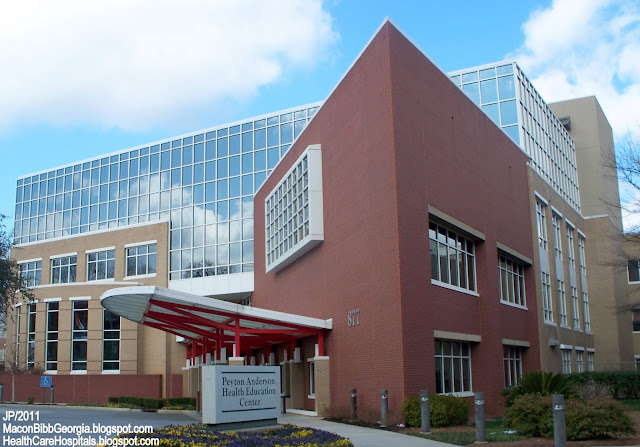 Medical Center Hospital GA.FL.Urgent Care Health Cancer Clinic Doctors ...