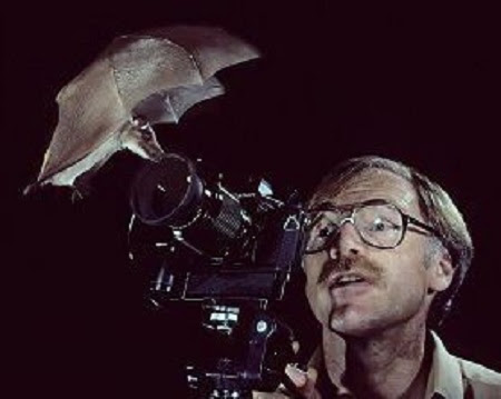 Merlin Tuttle - wikipedia.org