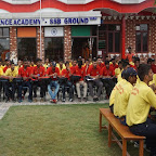 Top Defence Academy in Dehradun