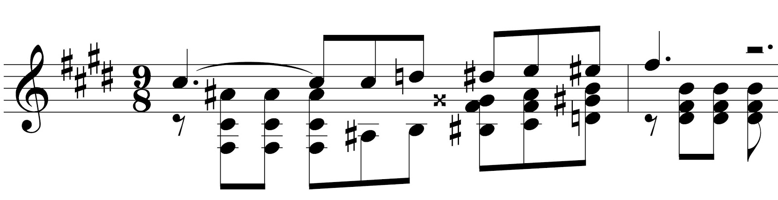 Common-Tone Diminished Chains