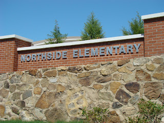 CHCCS News: Community Invited to Northside Elementary Dedication on ...