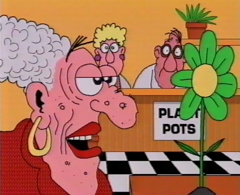 The Lost Continent: Zit: The Video