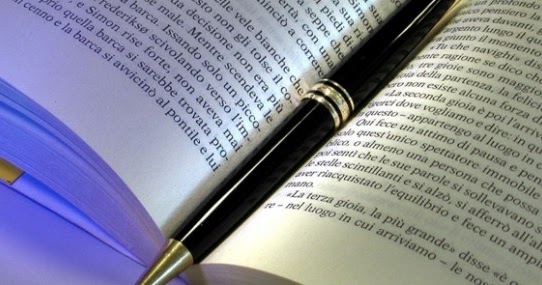 Pengertian Resensi, Struktur Resensi, dan Contoh Resensi Lengkap ...