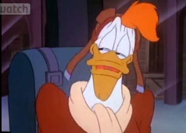 News and Views by Chris Barat: DUCKTALES RETROSPECTIVE: Episode 63 ...