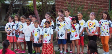 East Kenwick Primary School - Aboriginal and Islander Education Blog ...