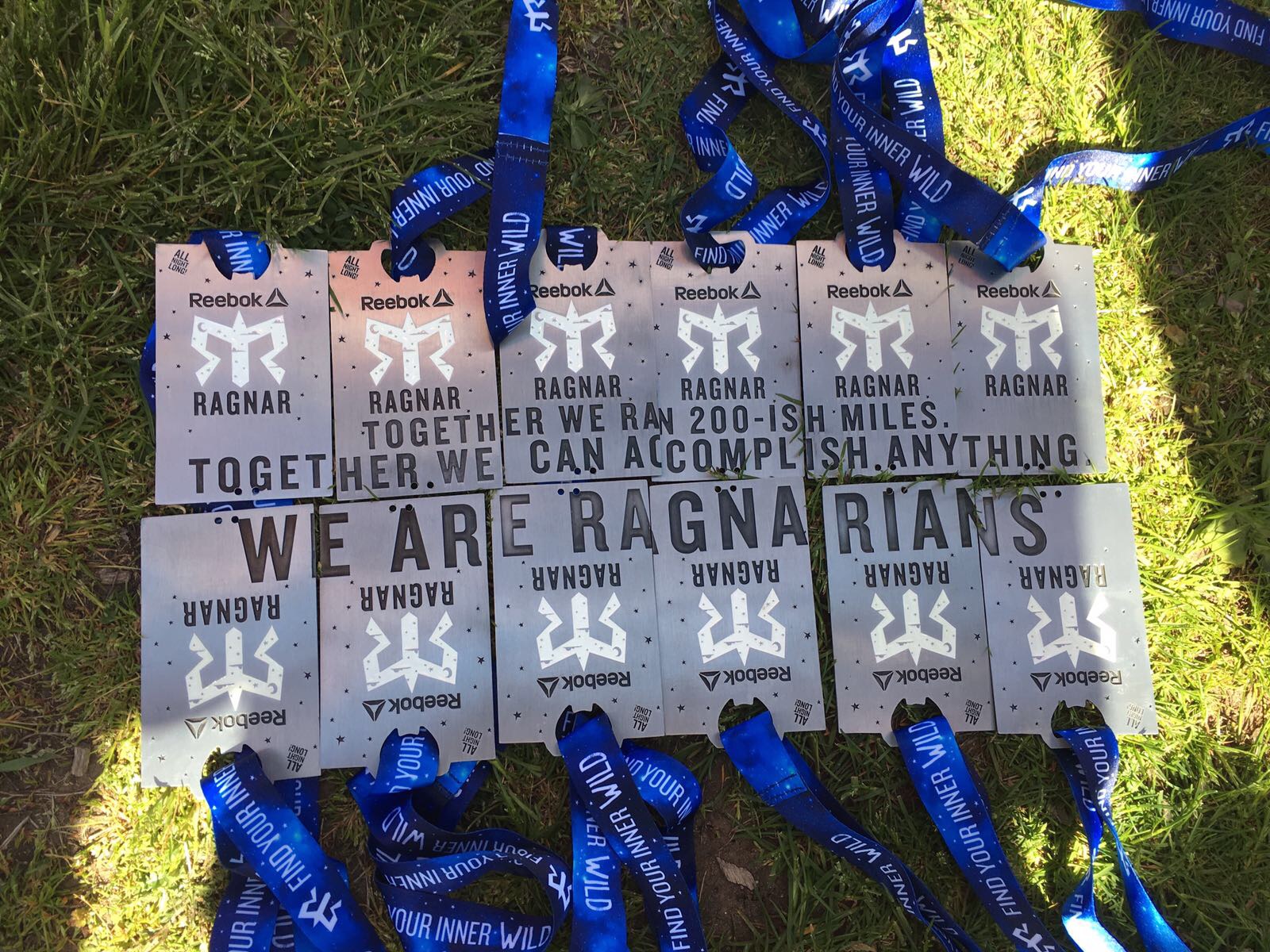 This Is My Faster!: We Are Ragnarians!!! {Ragnar Niagara Race Recap ...