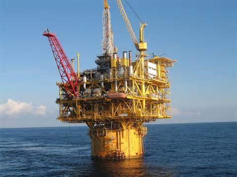 Learn Ship Design: Types of Offshore Structures