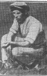 The Most Remarkable Woman in England: November 2012