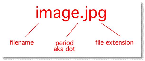 How To Hide And Unhide File Extension Quick Computer Tips How To Hide And Unhide File Extension Quick Computer Tips