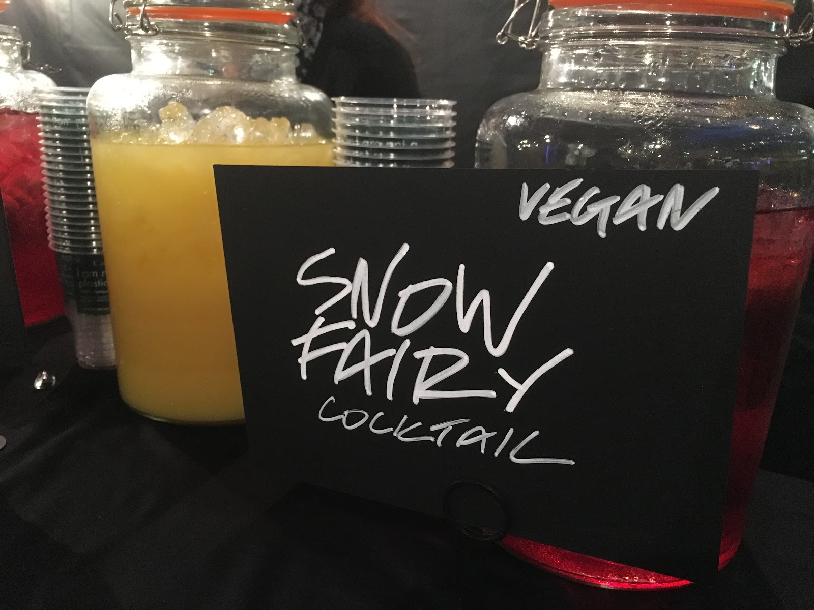 Lush Bournemouth Re-Opening - Georgie xoxo | Enchanted Living