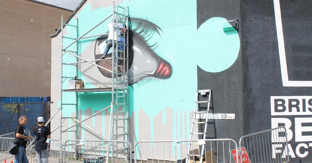 JibberJabberUK: Upfest 2015