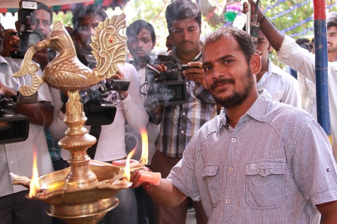 Mathappu Movie Launch Gallery - Hot PHOTOSHOOT Bollywood, Hollywood ...