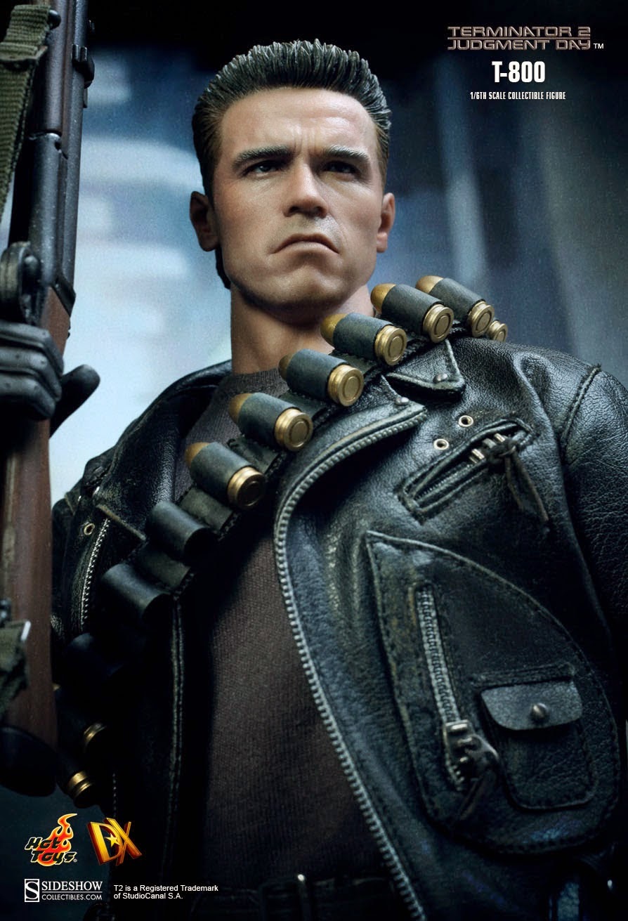 Terminator 2 Judgment Day คนเหล็ก ภาค 2 [HD][พากย์ไทย] | หนังใหม่HD ...