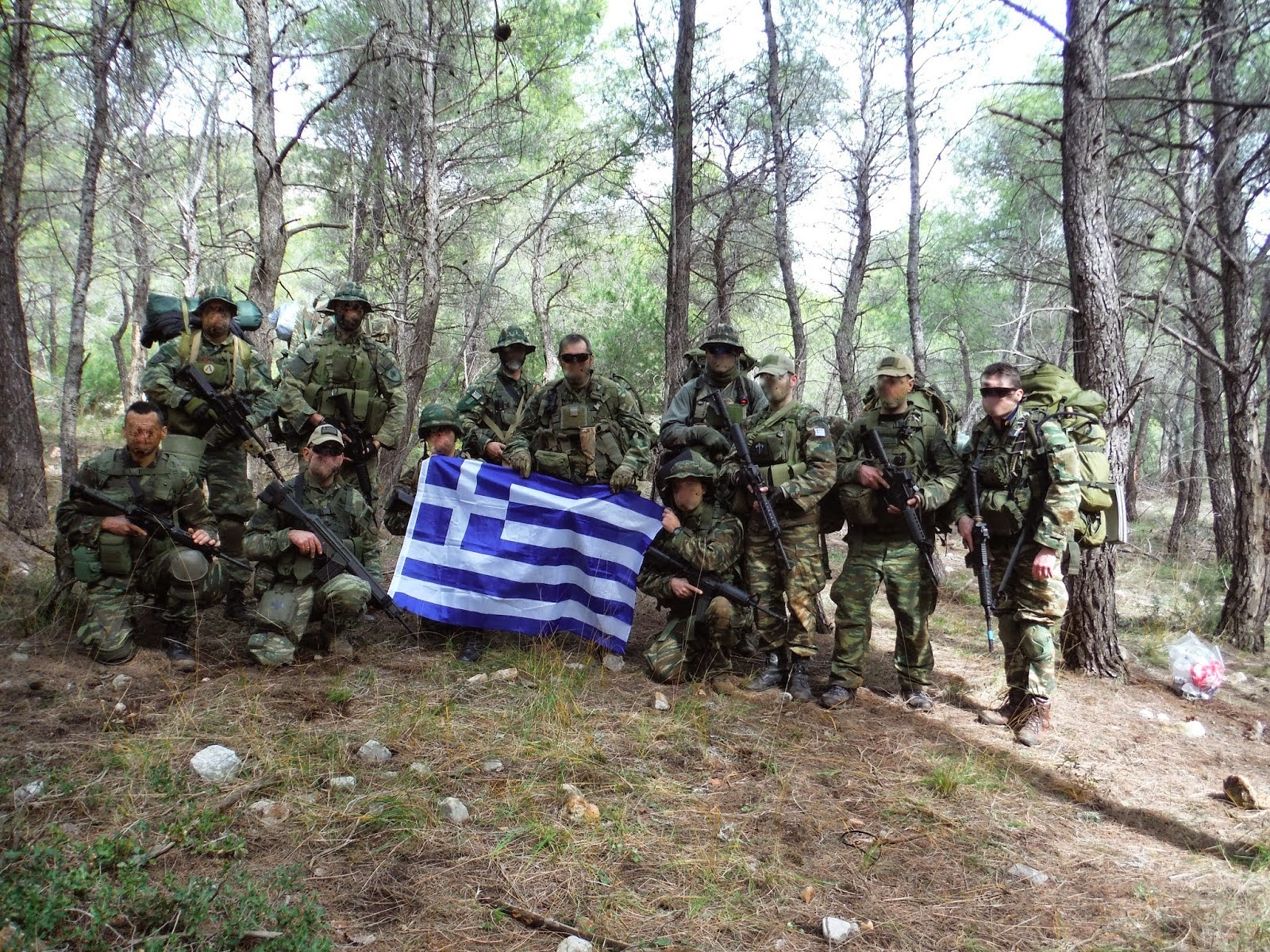 ΠΕΝΕΦΥΟ: ΤΑΜΣ «ΚΩΝΣΤΑΝΤΙΝΟΣ ΠΑΛΑΙΟΛΟΓΟΣ 2015» | KRANOSGR