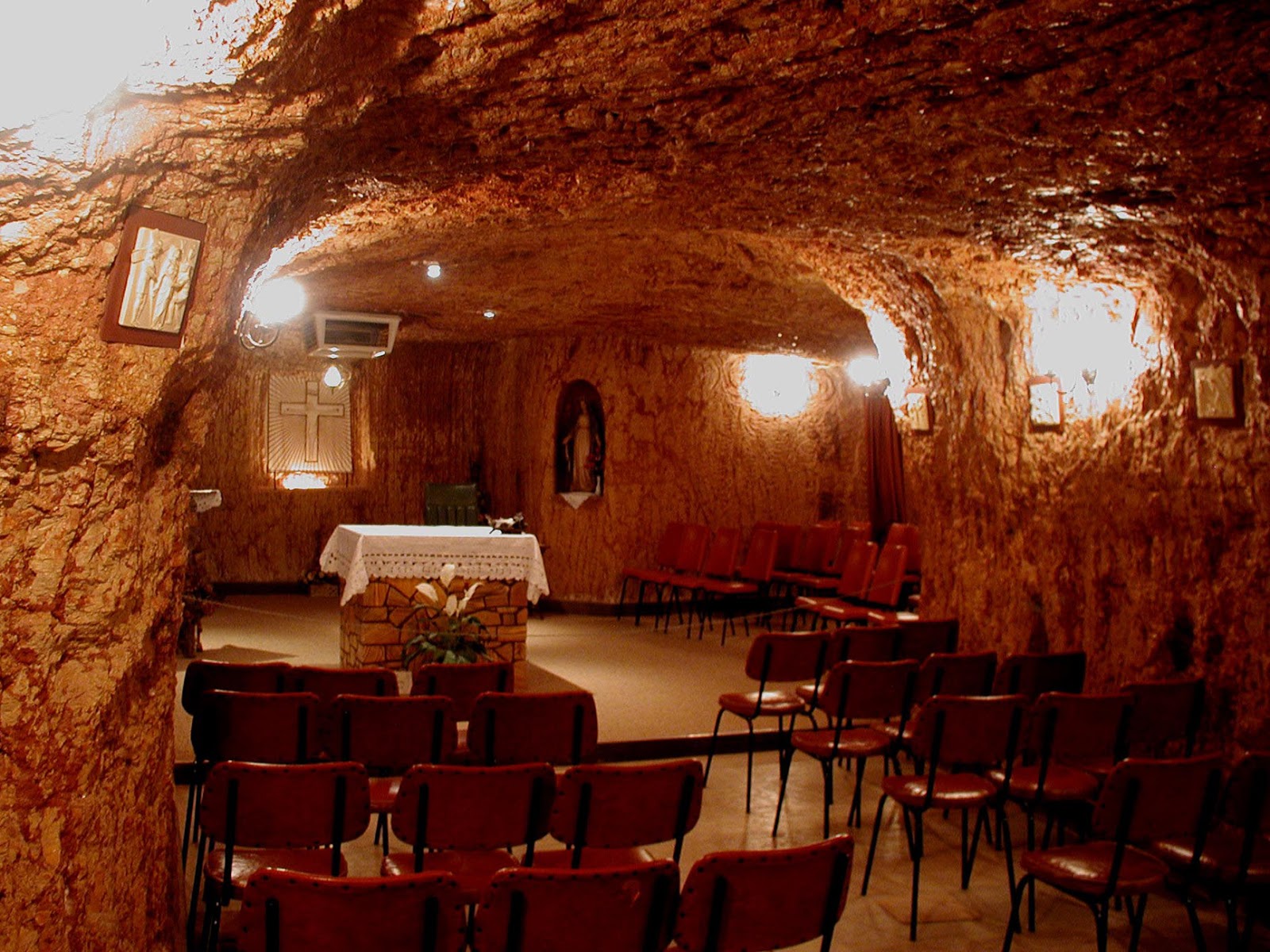 NixPixMix: COOBER PEDY