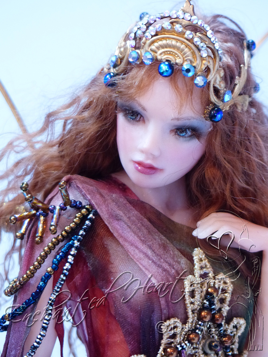 Available Artwork by Deb Wood