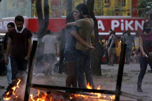 Ήχοι της σιωπής...: Ιουνίου 2013