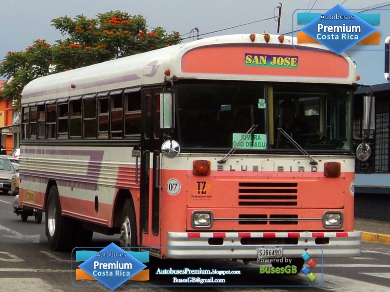 Autobuses Premium Costa Rica: Autobuses Premium Costa Rica: Heredia