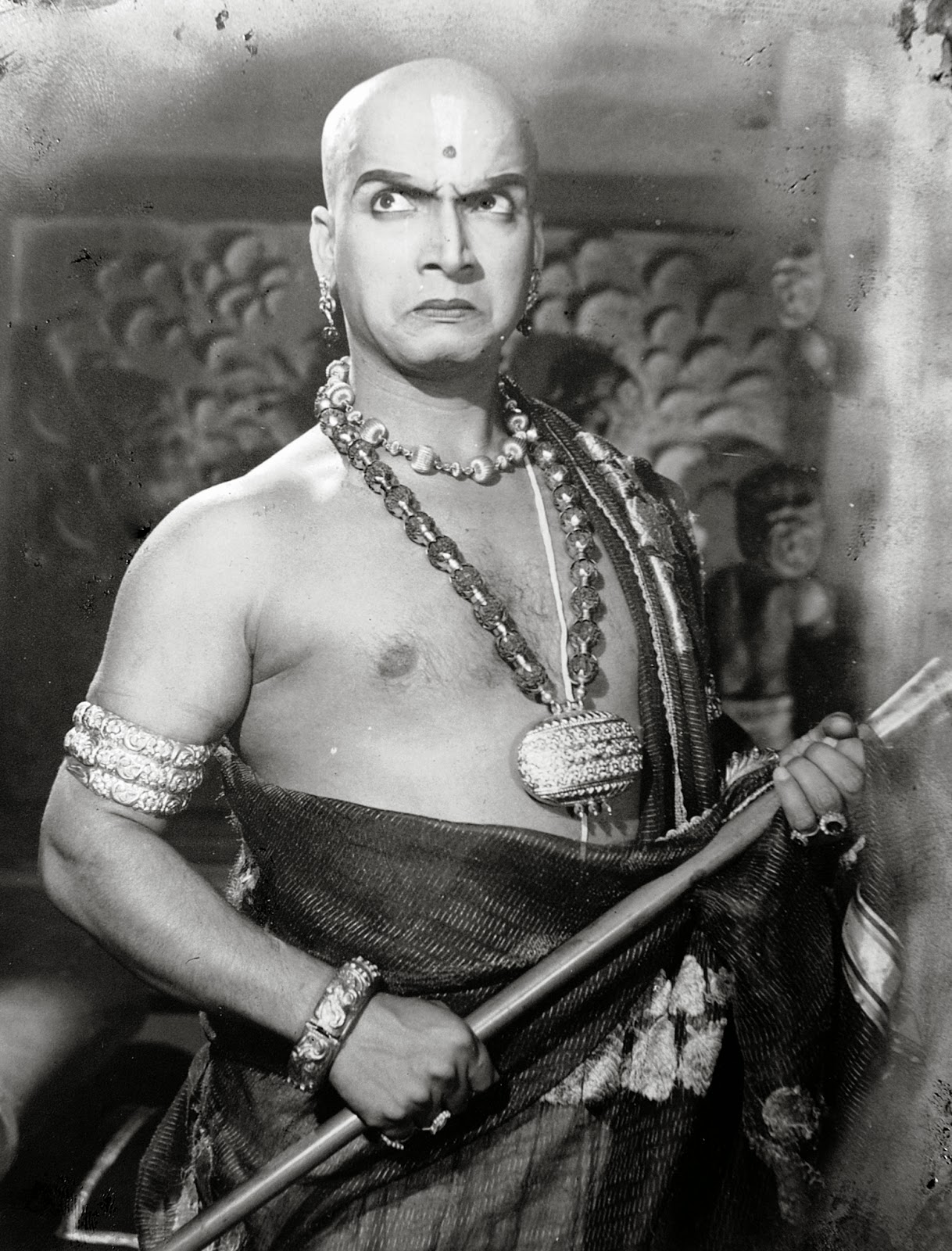 NAKARAJAN: M.N.Nambiar - remembering him on his Birthday March 7,1919