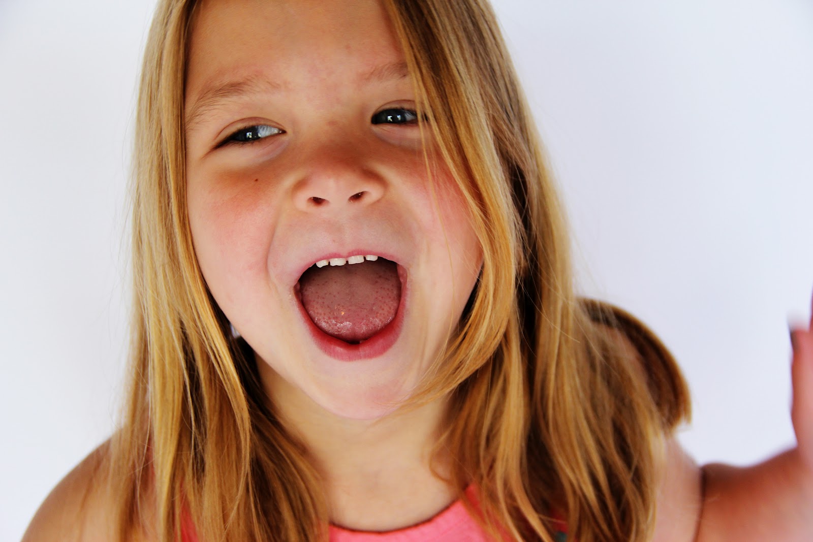 Mommy's Nest: More please.