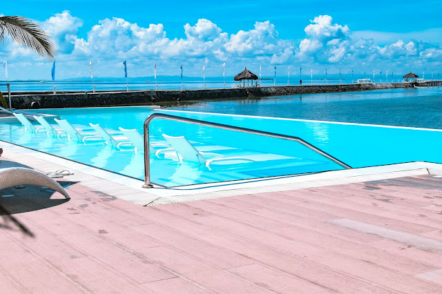 PHILIPPINES: When in Mactan: Pacific Cebu Resort - KZ traveldotcom