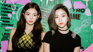 ITZY, Lia, Ryujin, ITz Me, 4K, #6.764 Wallpaper iPhone Phone
