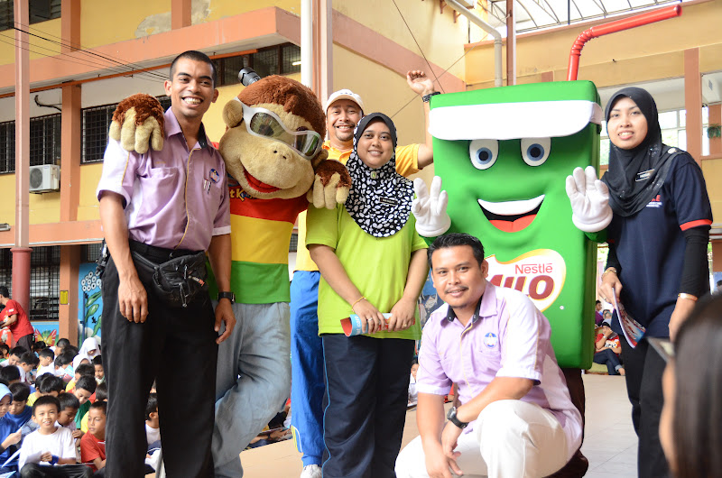 SK RAJA MUDA,SEKSYEN 4,SHAH ALAM