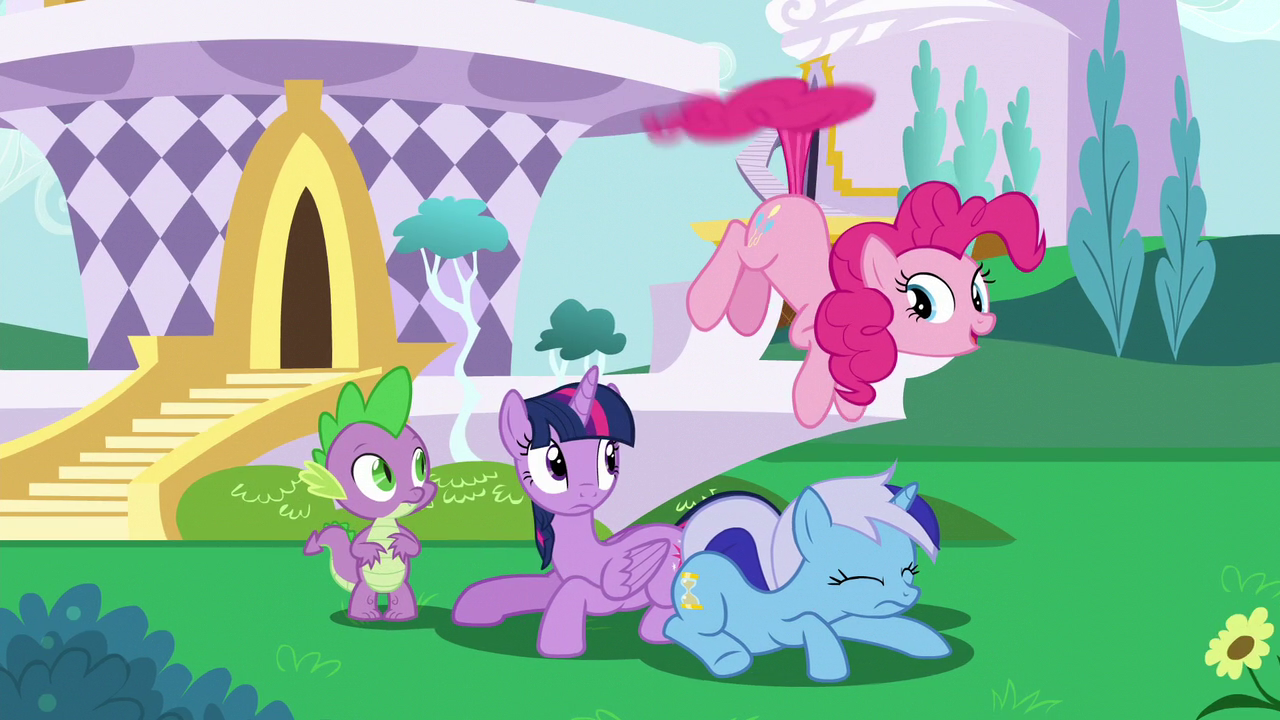 Equestria Daily - MLP Stuff!: Investigating The Many Super Powers of ...