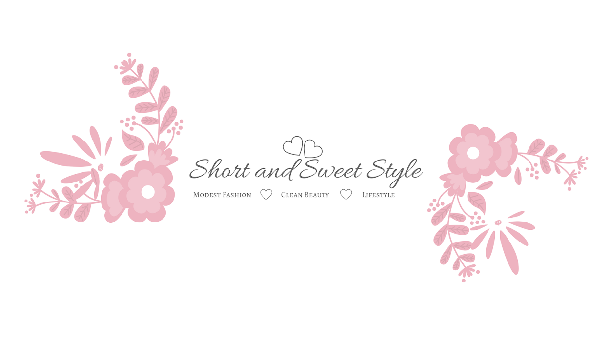 Short and Sweet Style
