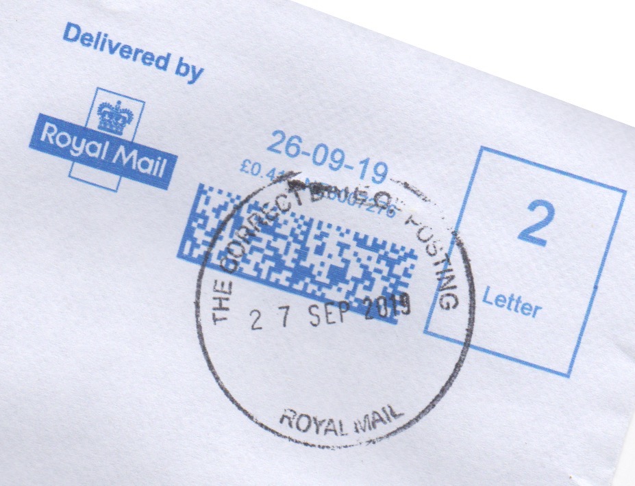 The Latest News on GB stamps from Norvic Philatelics