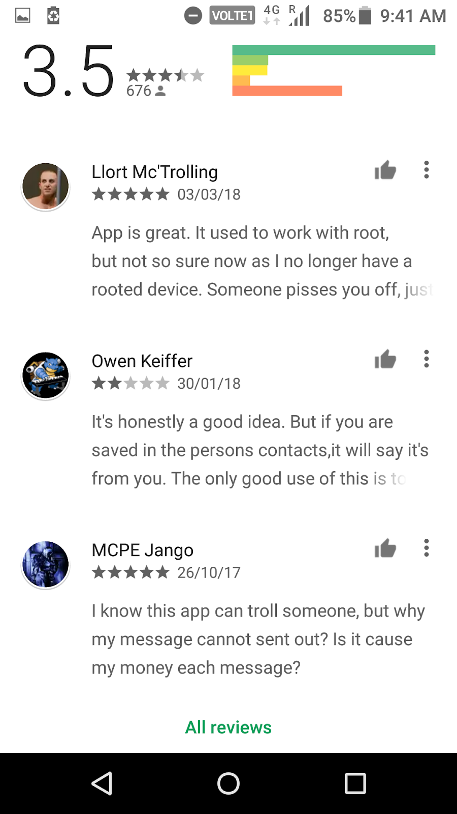 How to disturb your friends by sending a lot of messages together ...