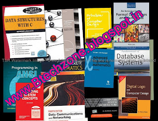 GATE E-BOOKS FOR CSE STUDENTS - B-Tech Zone