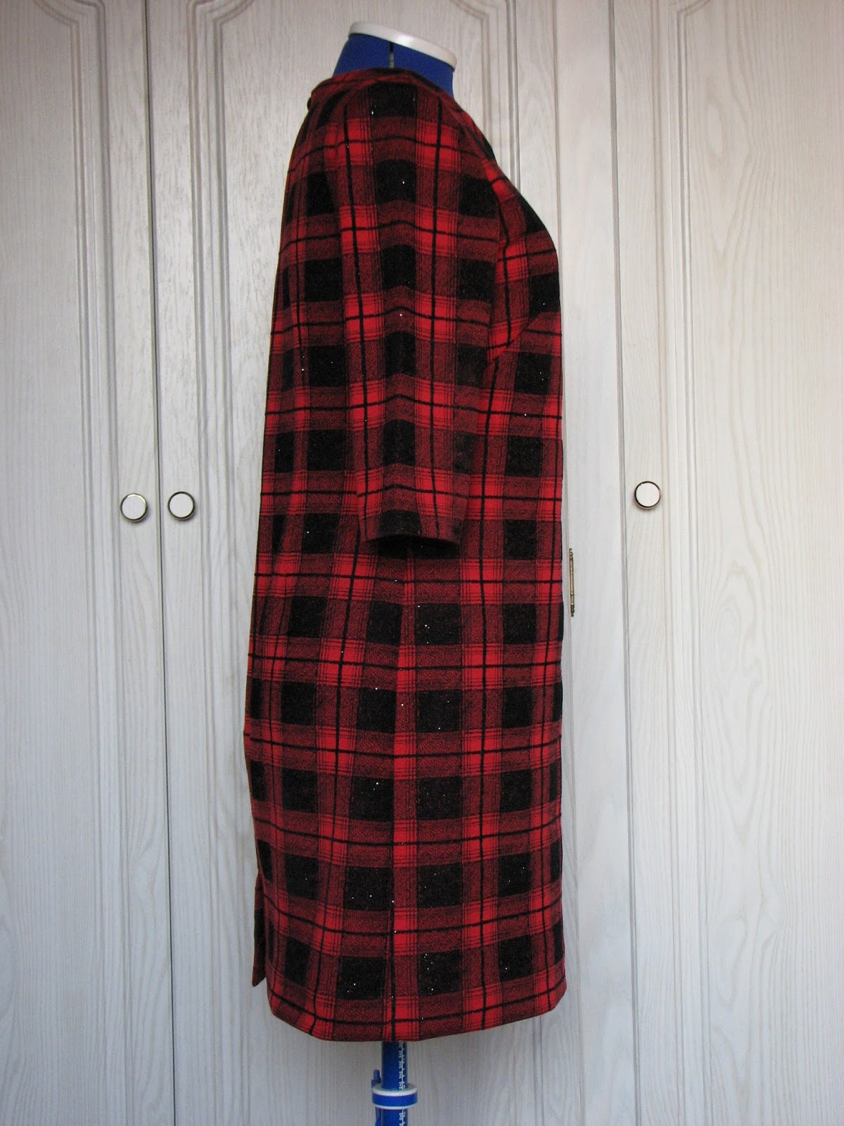 Stitch on the Line: February 2017