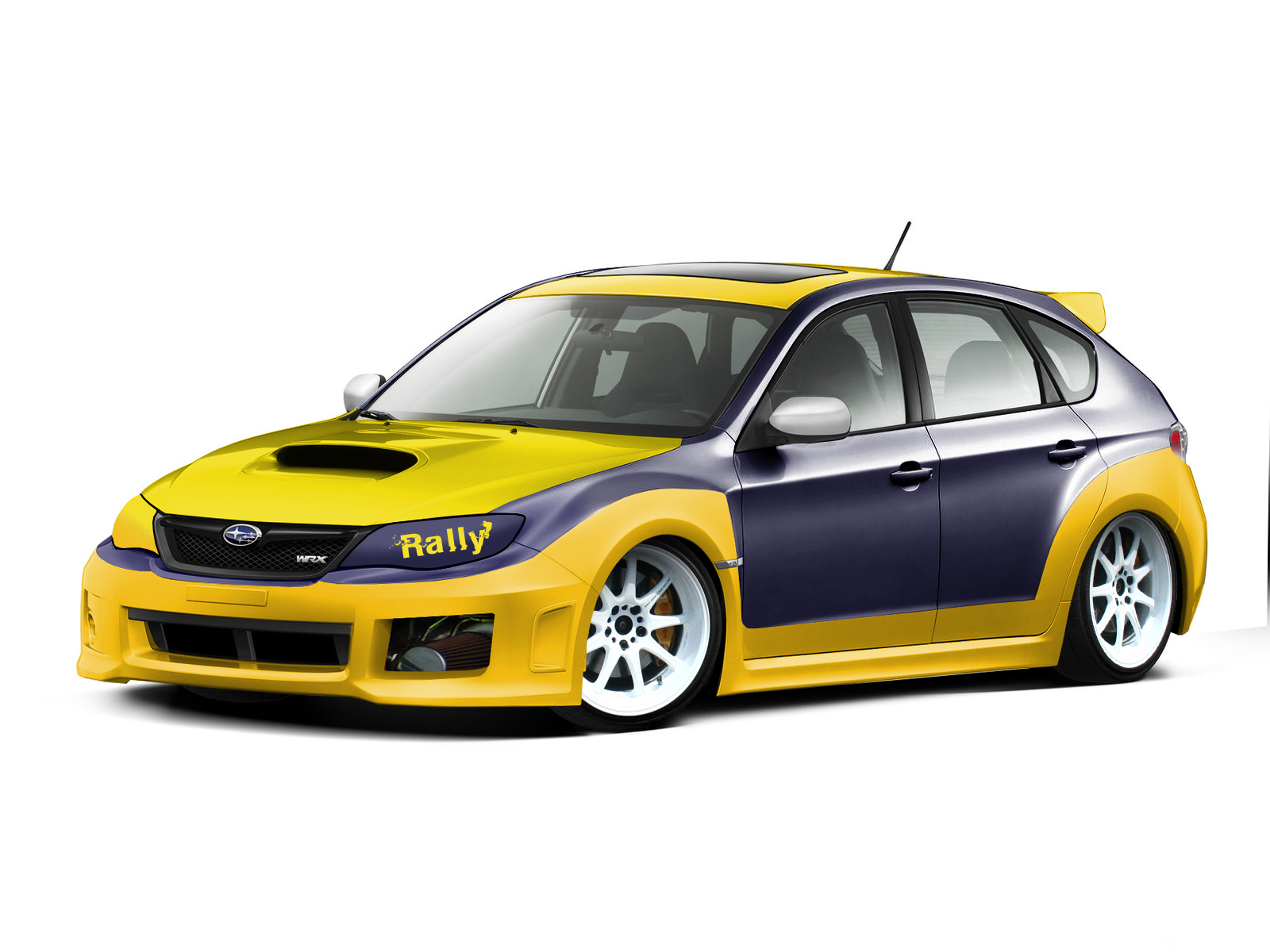 CONCURSOS VX: 2012-04-29