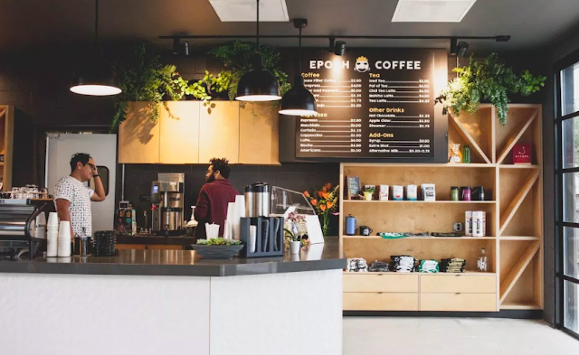 Best 24 Hour Coffee Shops in Austin