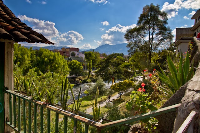 FOCUS ON ECUADOR - Our Adventure in Cuenca Ecuador Through My Lens ...