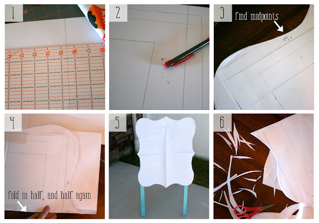 Girly Art Easel - Infarrantly Creative