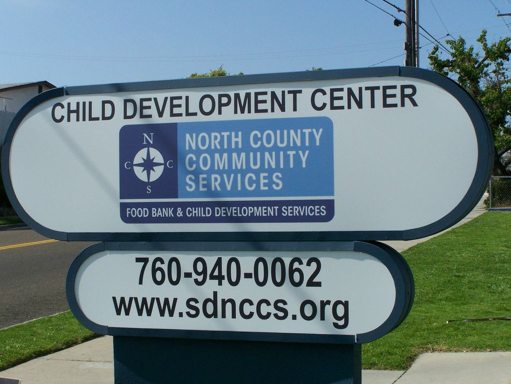 North County Community Connection: Thank you North Coast Church!