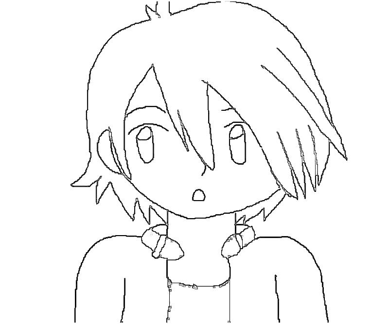 Kakeru Satsuki Art | jozztweet