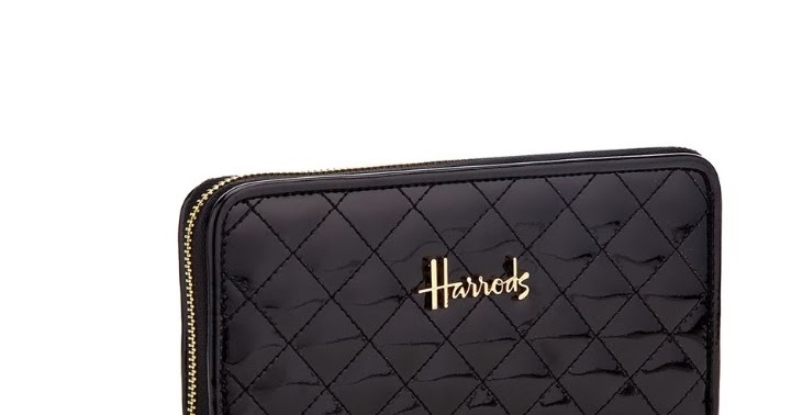 Lovely Presents 4 u.....: Harrods Christine Wallet