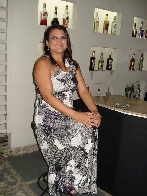 Blog da Ismaelita Melo Natal/RN: OS PARABÉNS DE HOJE VAI PARA MINHA ...