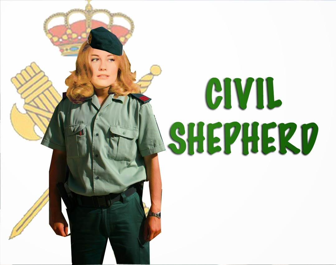 Fotomontajes Cinéfilos