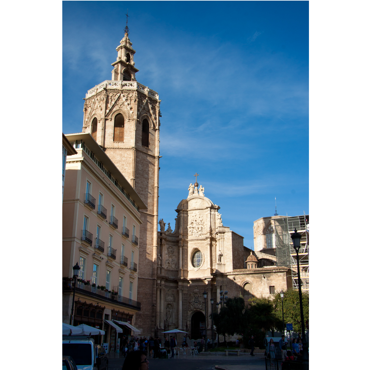 Brassy Travel: Valensija