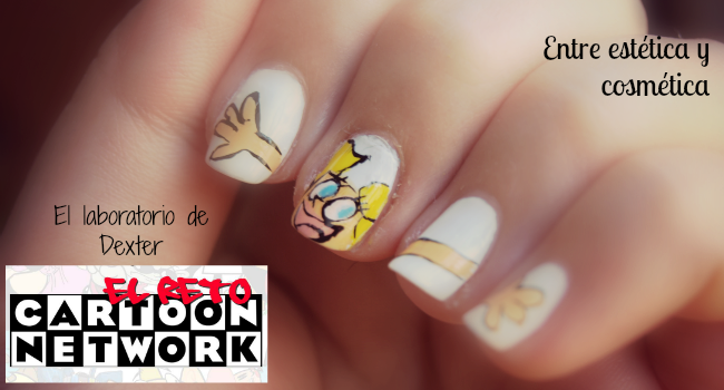 Entre estética y cosmética: abril 2014