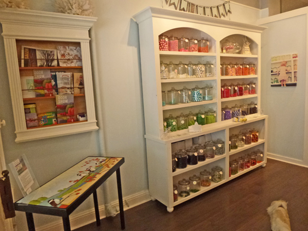 Mary Lou Zeek Gallery Current Show