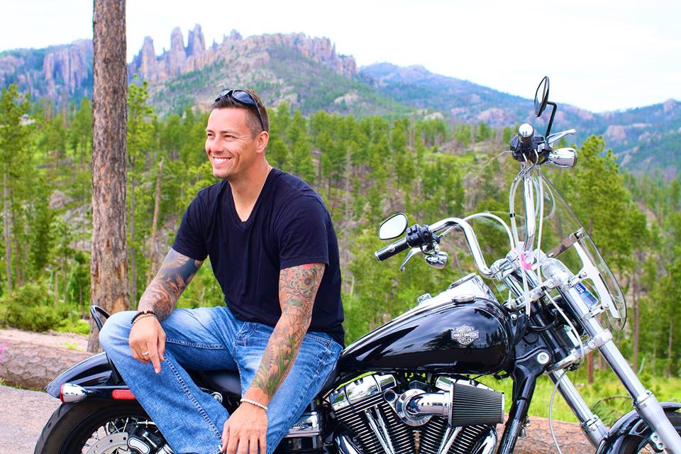 Why Chef Curtis Duffy inspired so many - Classy intelligence