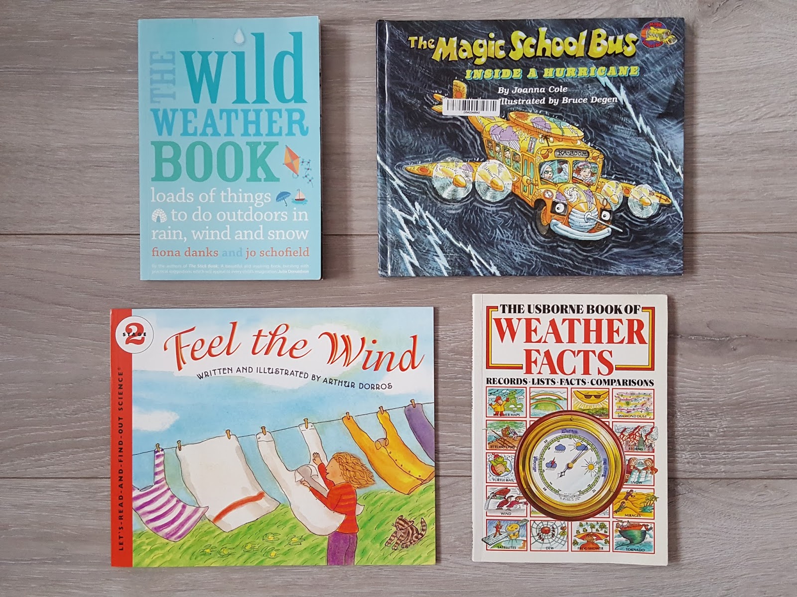 November Nature Studies | Multicultural Motherhood