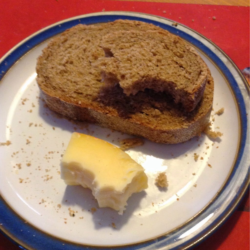 Living the Workhouse Diet: 1797 Workhouse Diet Day 6: Suet Pud and a ...