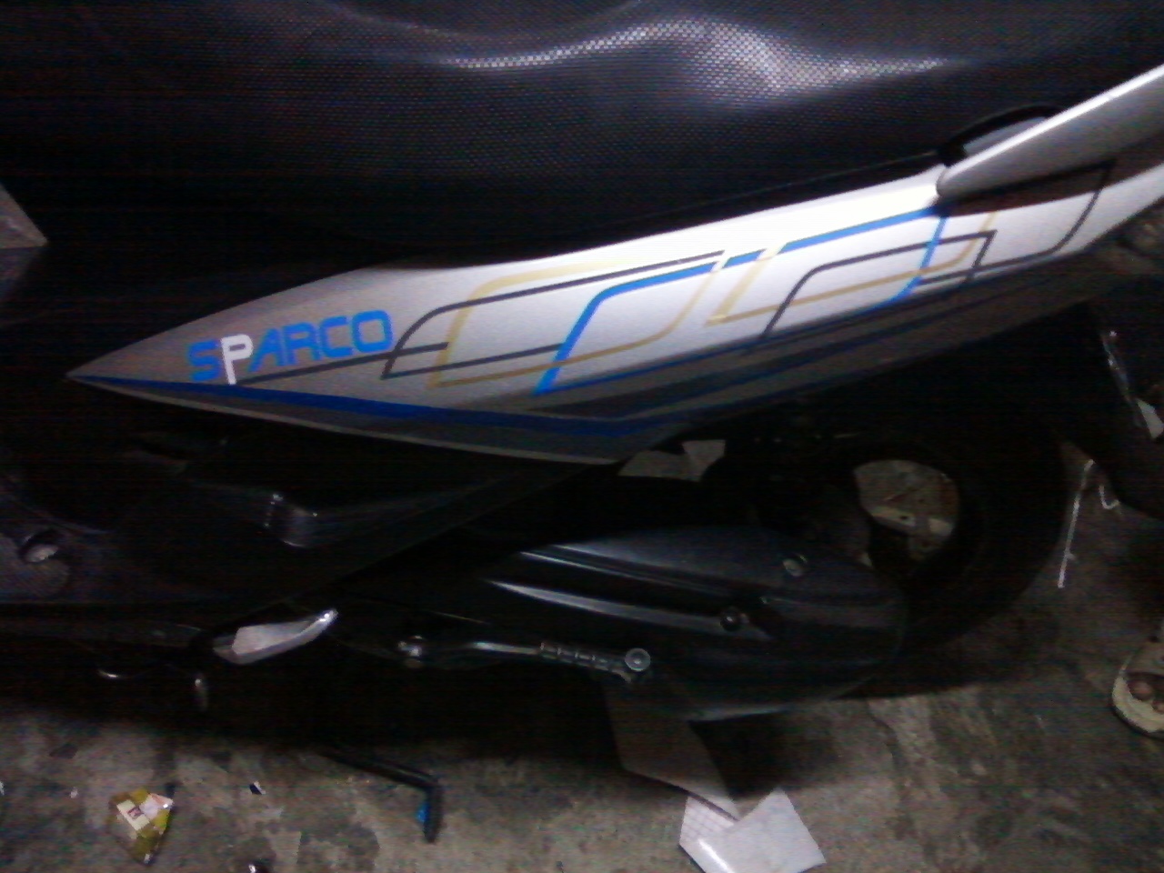 YOSEF CUTTING STICKER (SURABAYA CUTTING STICKER NINJA 250) STICKER ...